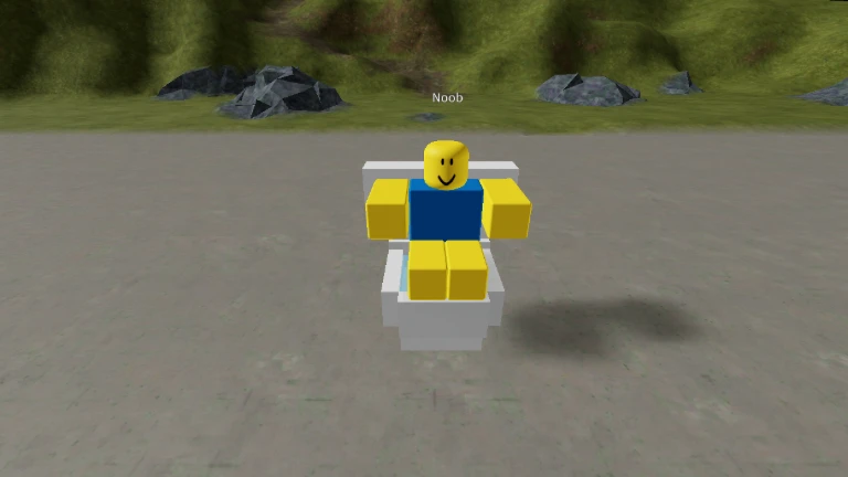 fart poopoo - Roblox
