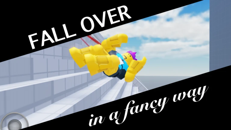 R15/R6 고급 라그돌 엔진 - Roblox