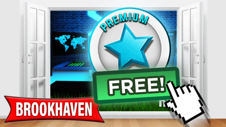 [VIP gratis] Brookhaven RP Skibidi - Roblox