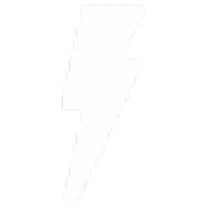 The Weather Channel Lightning Strike Icon