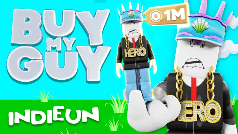 Comprar Mis Niños - Roblox