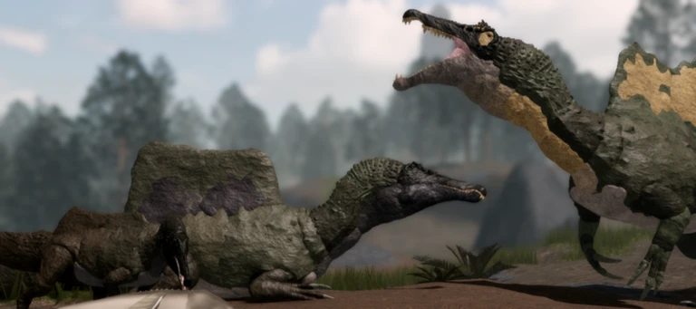 Era del Terror - Roblox