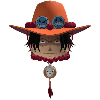 Ace | Roblox Item - Rolimon's