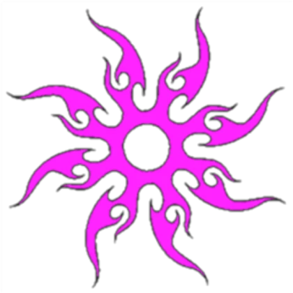 Epic Spawn location decal