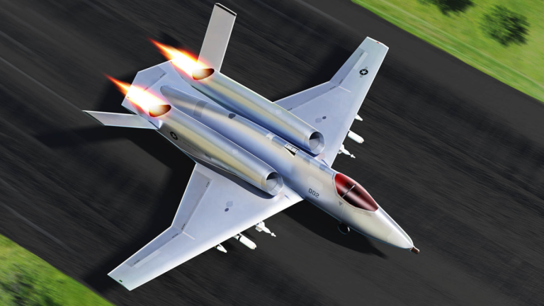 [A-14 JET!] Military Tycoon ® - Unnamed Server 8697 - RBXServers
