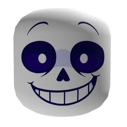 [ OUTERTALE ] Sans! | Roblox Item - Rolimon's