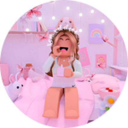 Pass cute - Roblox