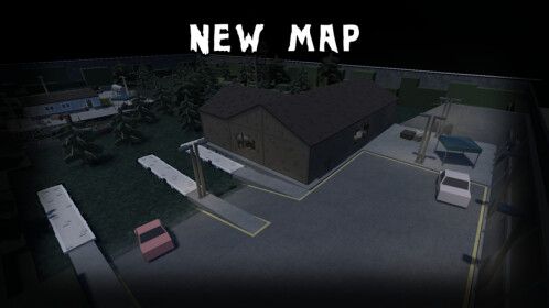 Lab Breakout [BARU ] - Roblox