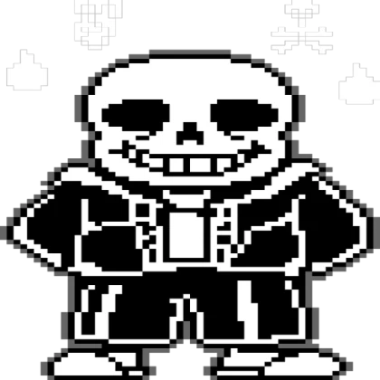 Fanon_Null Sans
