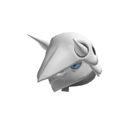 Aggron - Głowa dynamiczna | Roblox Item - Rolimon's