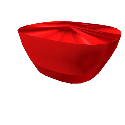 Chibi Doll Modesty Top - Red | Roblox Item - Rolimon's