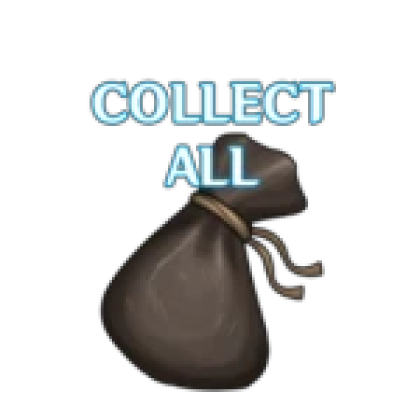 Collect-All Drop - Pass - Roblox