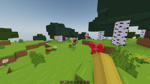 Craftopia | El sitio web oficial de Roblox