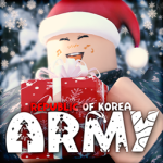 Republic of Korea Army ™ - Roblox