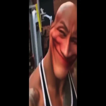 sus face meme
