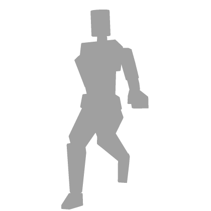 Levitation Idle Emote 3 | Roblox Item - Rolimon's
