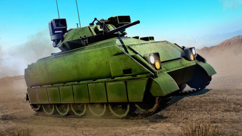 Military Tycoon ® - Roblox