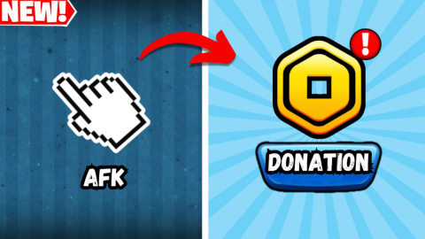 Donation Clicker [Release ] | Script Request — Roblox Scripts | ScriptBlox