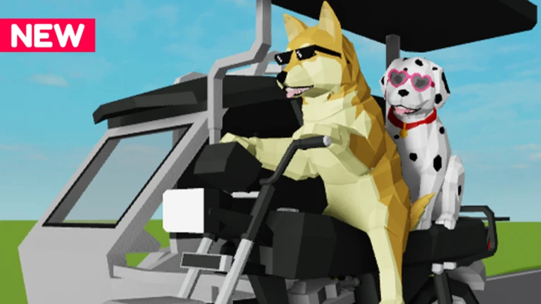 Topia Animal RP | Juega en Roblox