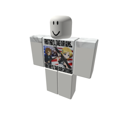 cartoons - Roblox