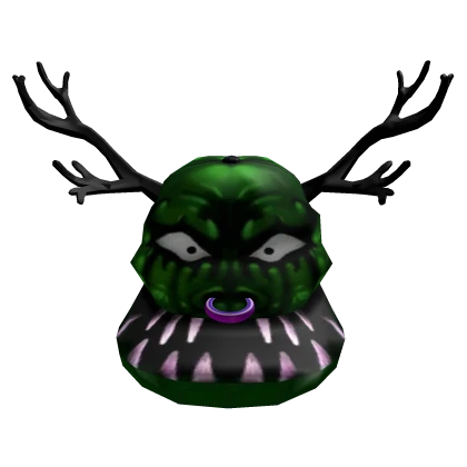 Tough Guy Doomsekkar | Code: TGD | Roblox Item - Rolimon's