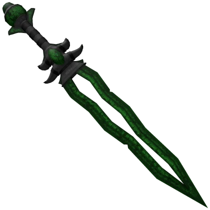 emerald blade