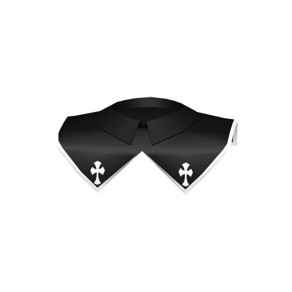Nun Collar | Roblox Item - Rolimon's