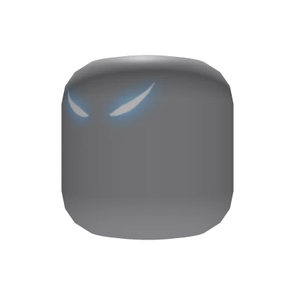 Shadow Monarch Glowing Eyes - Dynamic Head | Roblox Item - Rolimon's