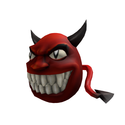Œuf maléfique - Roblox