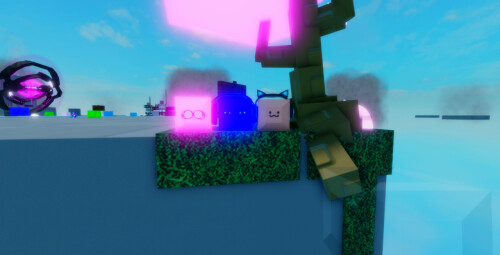 Cube Combination Ultra Multi (DONE :) enjoy new) - Roblox