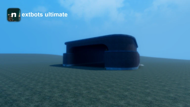 nextbots ultimate ( NAVIDAD) - Roblox