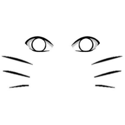 Shindo Life Naruto Face (Customizable Eyes)