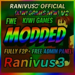 [🌈 INF ADMIN PANELZ] Steal An Brainrott Moddedz Stats | Rotrends