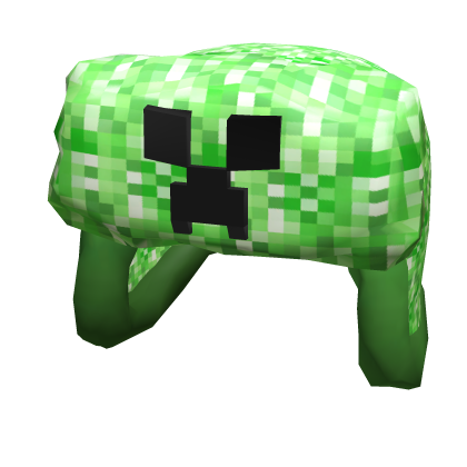 пёџ Creepy Hat Roblox