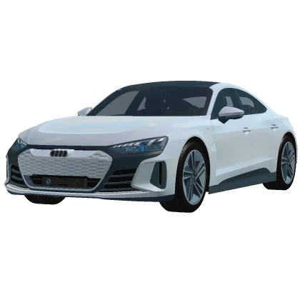 [Studio JMT] 2021 Audi e-tron GT RS