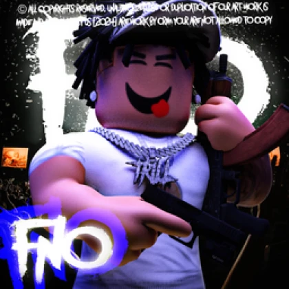 FNO • (Fear No One) | Roblox Group - Rolimon's