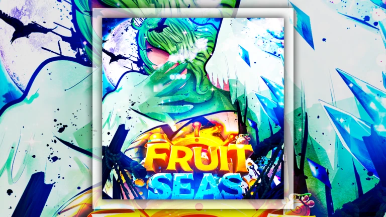 [🌊Sea 2 + Awakenings ⚡] Fruit Seas | Game Servers - Rolimon's