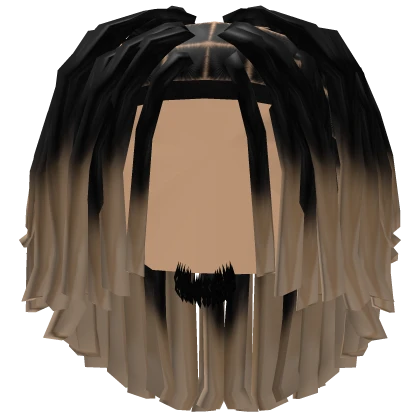 dreads w goatee | Roblox Item - Rolimon's