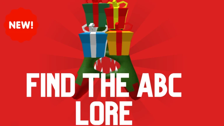 Encuentra The ABC Lore/Land Morphs (67!) ¡¡¡NUEVAS cartas!!! - Roblox