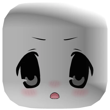 :o face mask | Roblox Item - Rolimon's
