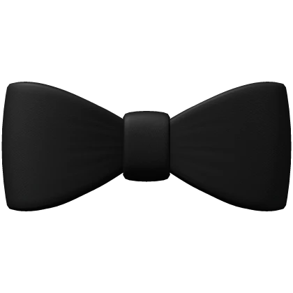 Bow Tie | Roblox Item - Rolimon's