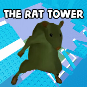 Sobreviva com o Rato Dançante [MEME SCP RAT] - Roblox