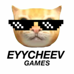 EYYCHEEV GAMES INC. - Roblox