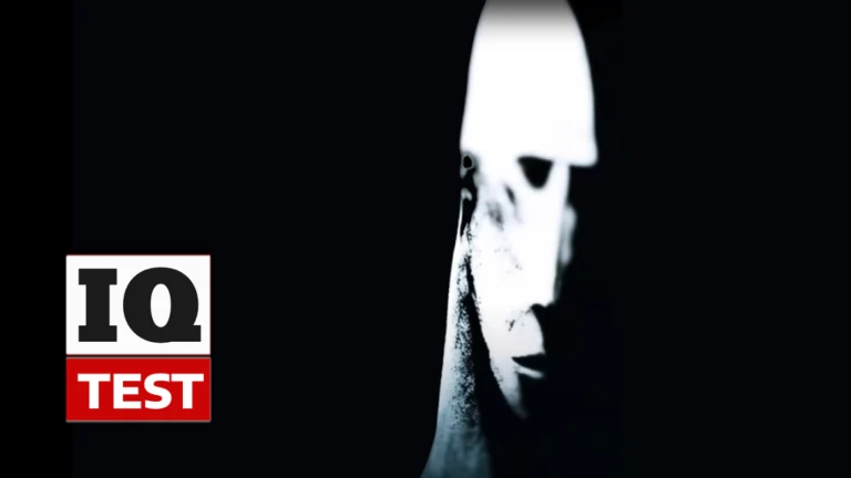 Brainrot Iq Test яза Roblox