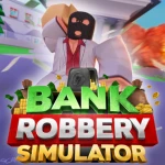 bank robbery sim