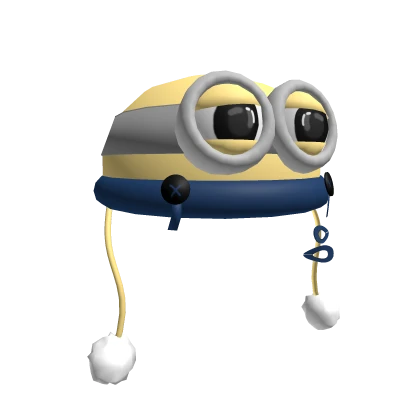 Minion | Roblox Item - Rolimon's