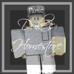Duke's Homestore - Roblox