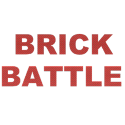 Brick Battle