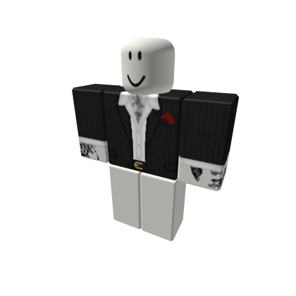 Mafia - Roblox