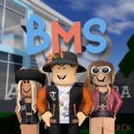 Bloxport Middle School - Roblox